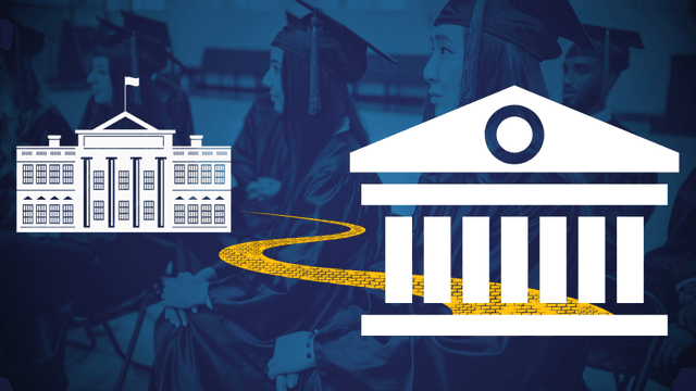 25 Transformative Moments Across 25 Years | Federal News Network